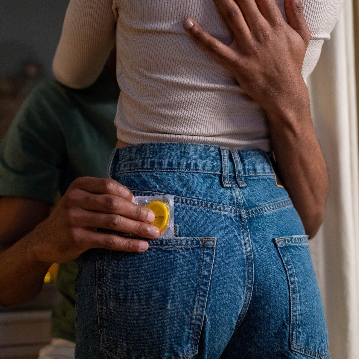 Safe Sex For Dummies Adultluxe